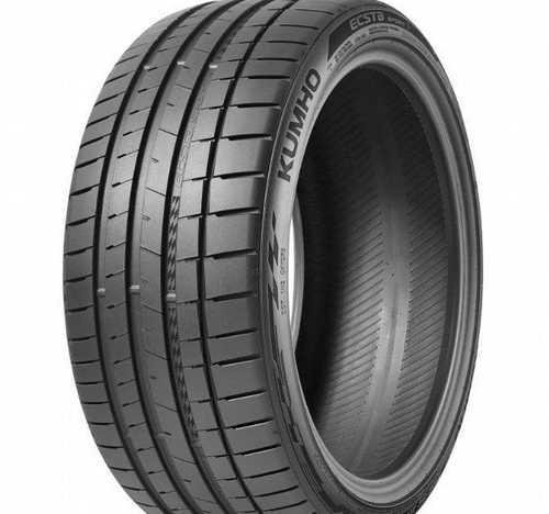 Kumho Ecsta Sport S PS72 285/30 R22 101Y