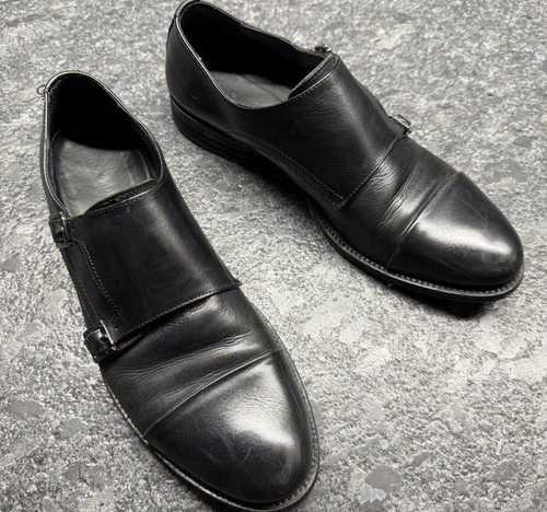 Туфли классические Trussardi 43-44 Италия