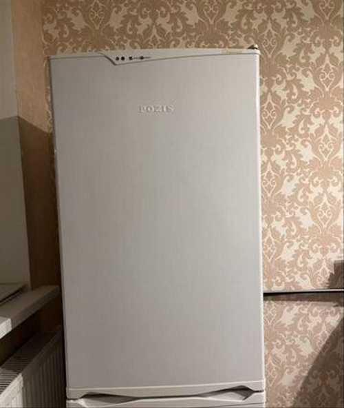 Холодильник 2х камерный Pozis