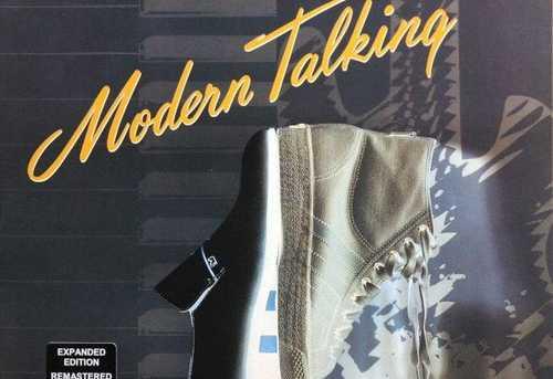 Винил пластинка Modern Talking "The 1st Album" 2LP