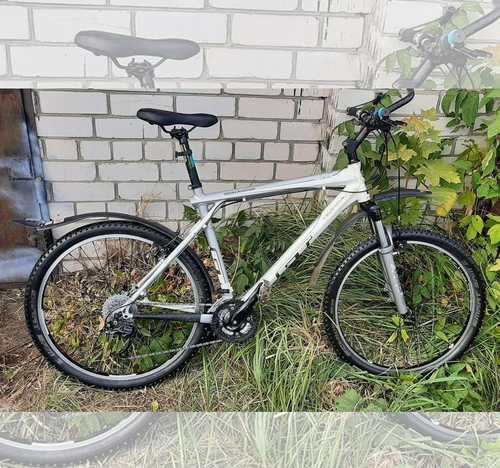 Горный велосипед MTB GT Avalanche 1.0 XL 2010