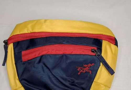 Сумка arcteryx mantis 2