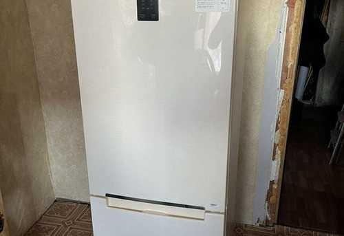 Холодильник samsung no frost новый