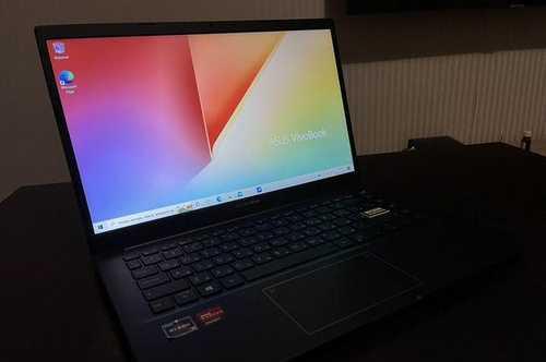 Ноутбук Asus Vivobook m413d