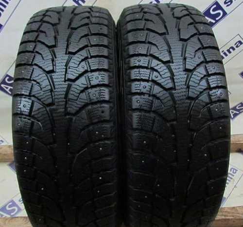 Hankook I'Pike RW11 225/60 R17 81H