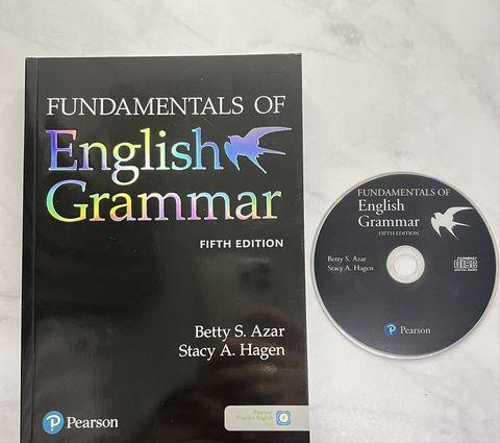 Fundamentals of English Grammar 5th edition Azar