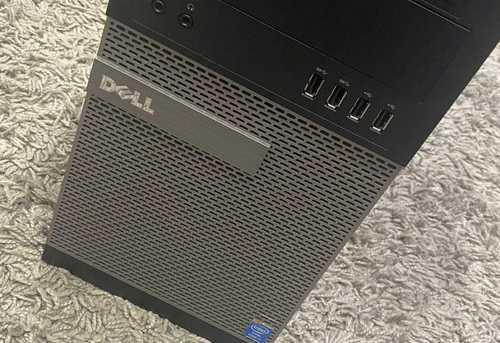 Dell optiplex 9020