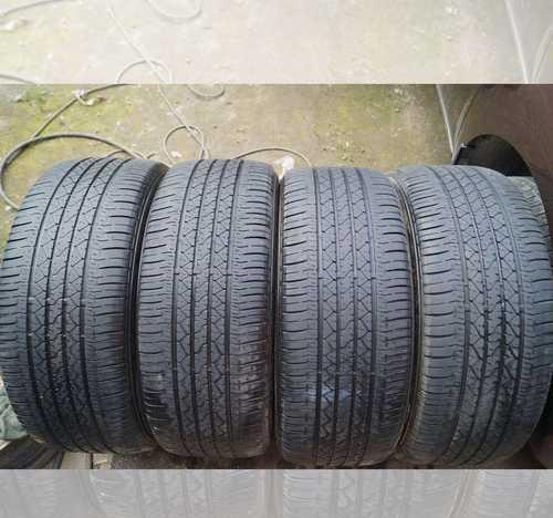 Bridgestone Dueler H/P 265/50 R20