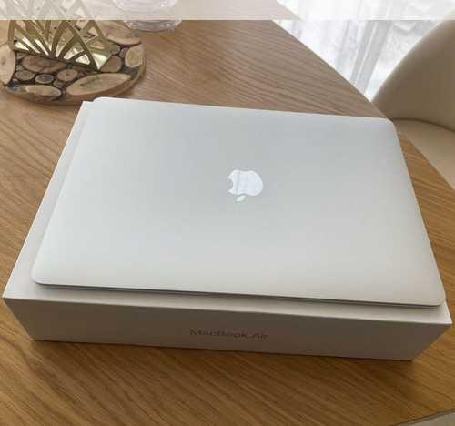 Apple macbook air 13