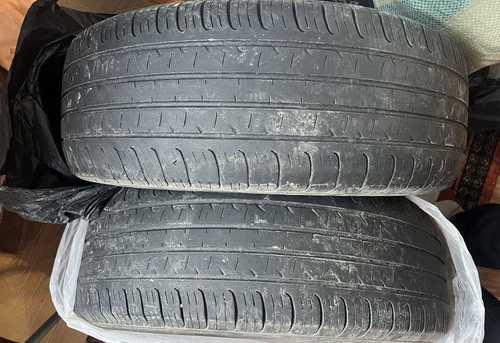 Nexen N'Priz AH8 205/65 R16 95H