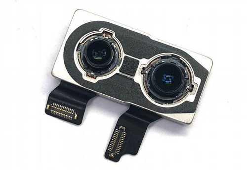 Задняя камера основная iPhone XS / XS Max