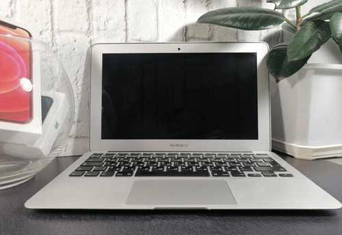 MacBook Air 11" (Mid 2013 ) MD712 (Core i5 1,4GHz