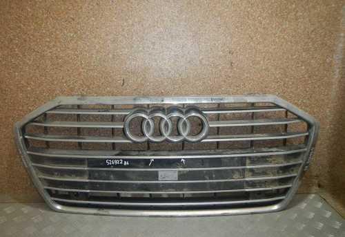 Решетка радиатора, Audi (Ауди) -A6 (C8) (18)
