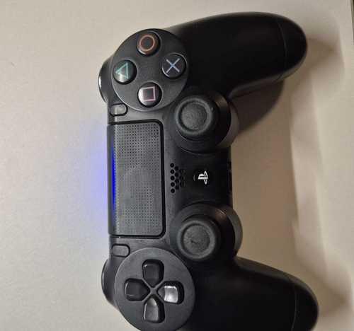 Джойстик sony dualshock ps4 оригинальный