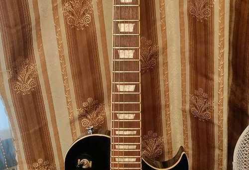 Harley Benton Les Paul, электрогитара