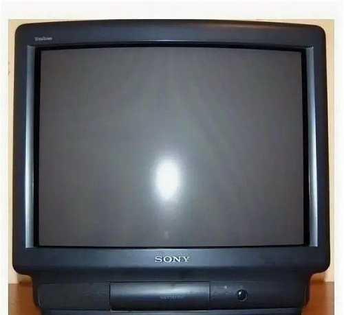 Телевизор sony kv-m2181kr