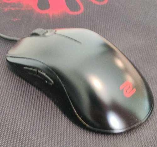 Игровая киберспортивная мышь Zowie FK2