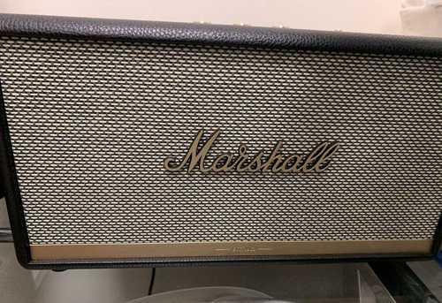 Колонка marshall stanmore ll