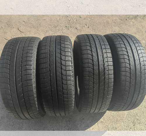 Michelin Latitude X-Ice XI2 235/55 R18 100T