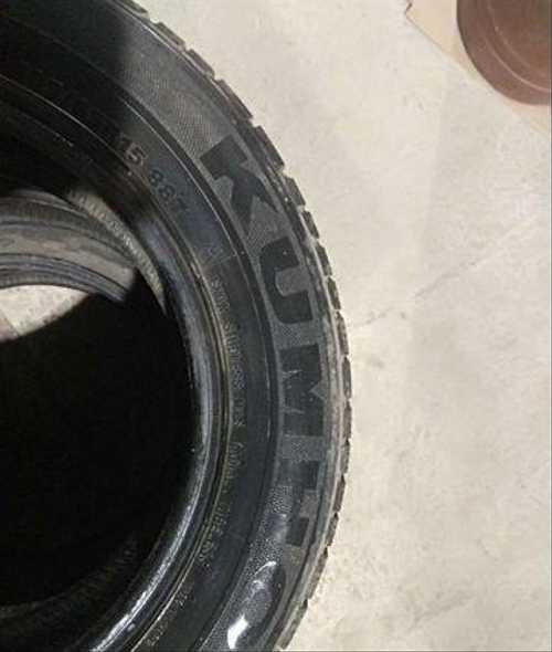 Kumho I'Zen XW KW17 185/65 R15 88T