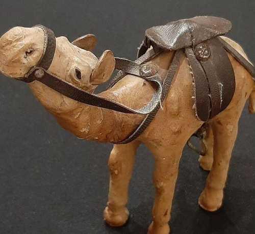 Статуэтка верблюда Египет