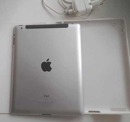 iPad