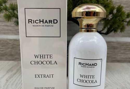 Richard White Chocola Extrait, 100ml