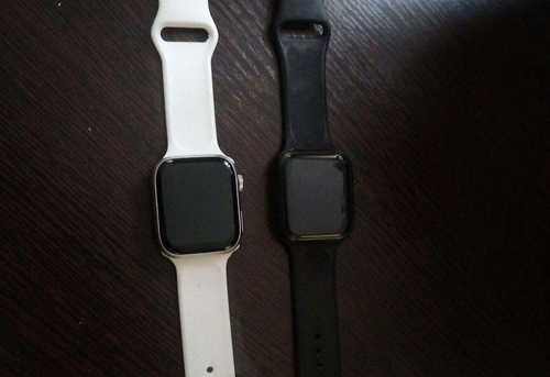 Apple watch8