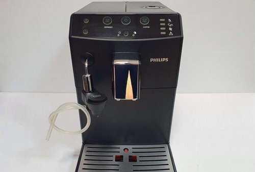 Кофемашина Philips HD8825