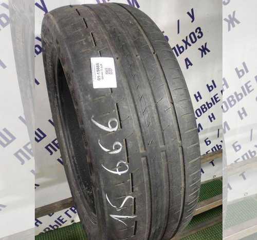 Continental PremiumContact 6 215/55 R17