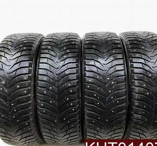 Kumho WinterCraft SUV Ice WS31 225/60 R18 104T