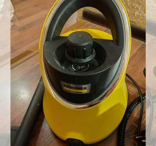 Моющий пылесос karcher