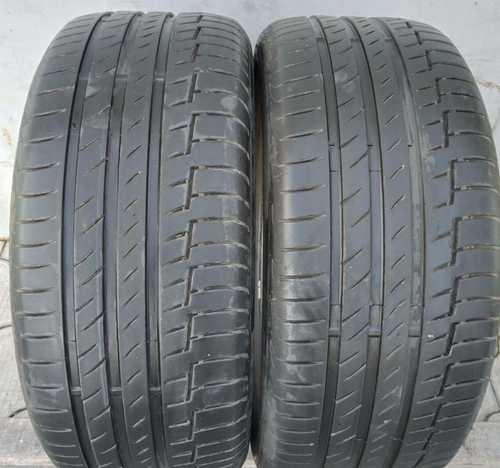 Continental PremiumContact 6 275/50 R20 113Y