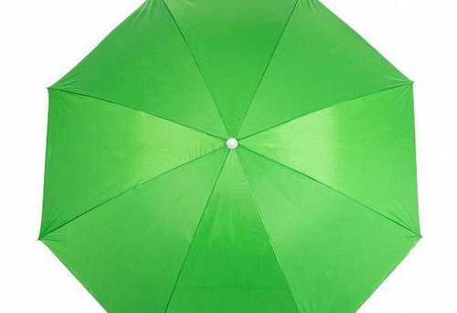 Green Glade Зонт Green Glade 0013 зеленый