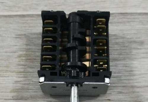 Переключатель духовки Мечта пм 16-5-06 250V 16A EP