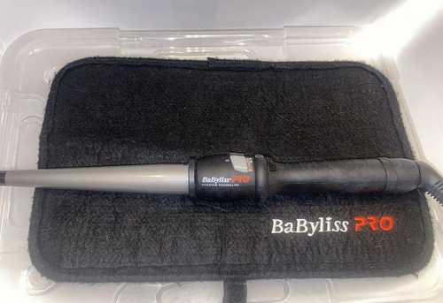 Профессиональная плойка Babyliss 2280TTE