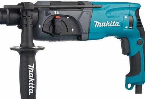 Перфоратор makita