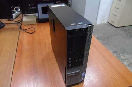 Dell Optiplex 3010 Pentium G2030/8Gb/320Gb/intelHD