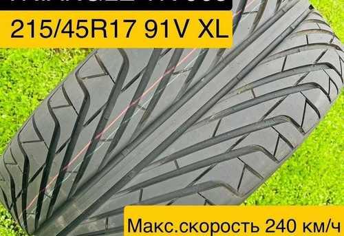 Triangle TR968 215/45 R17 91V