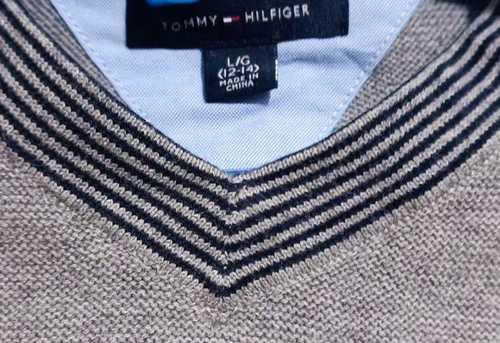 Джемпер женский Tommi hilfiger