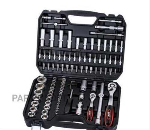 AVS A07824S Набор инструмента 94 пр. 1/2" 1/4" 6 г