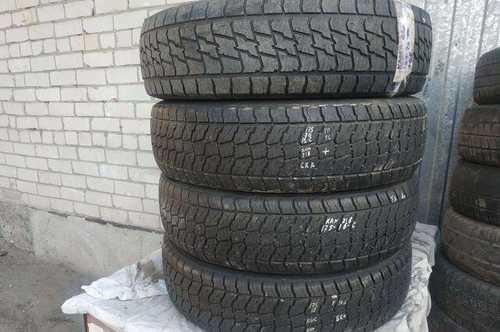 Accelera Ultra 3 185/75 R16
