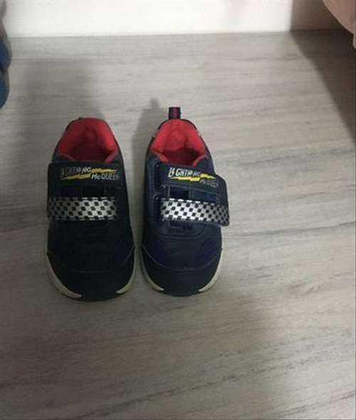 Кроссовки мужские