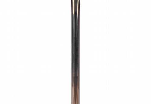 Руль skip U-Bar Titanium HIC 68x60см черный хром V