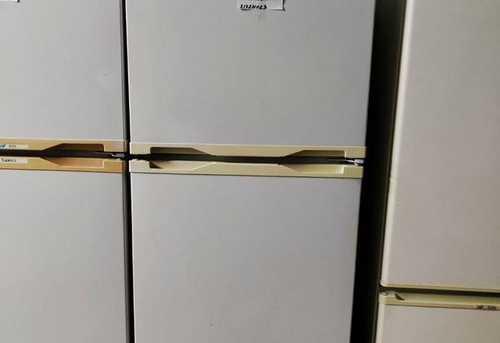 Холодильник двухкамерный / Доставка и Гарантия