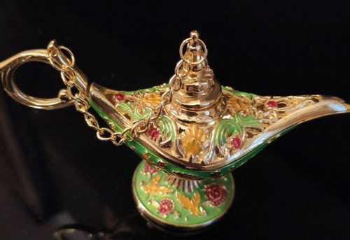 Лампа алладина сувенир Израиль Иерусалим