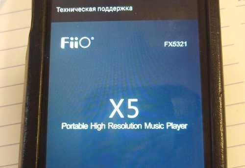 Продам Fiio Fx 5321 Digital Audio Player Dac Mp3