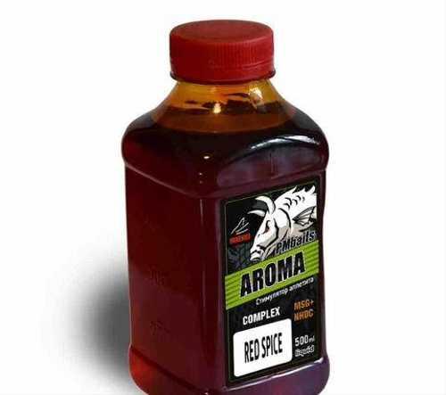 Ароматизатор minenko PMbaits Aroma CSL