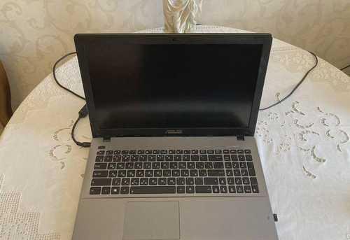 Asus X550JX i7-4720HQ 12Gb RAM 500GB SSD 15.6"