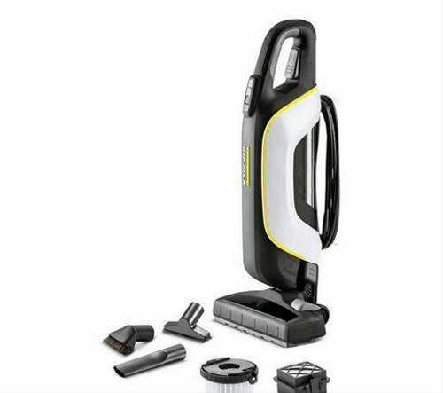 Пылесос сухой уборки Karcher VC 5 Premium